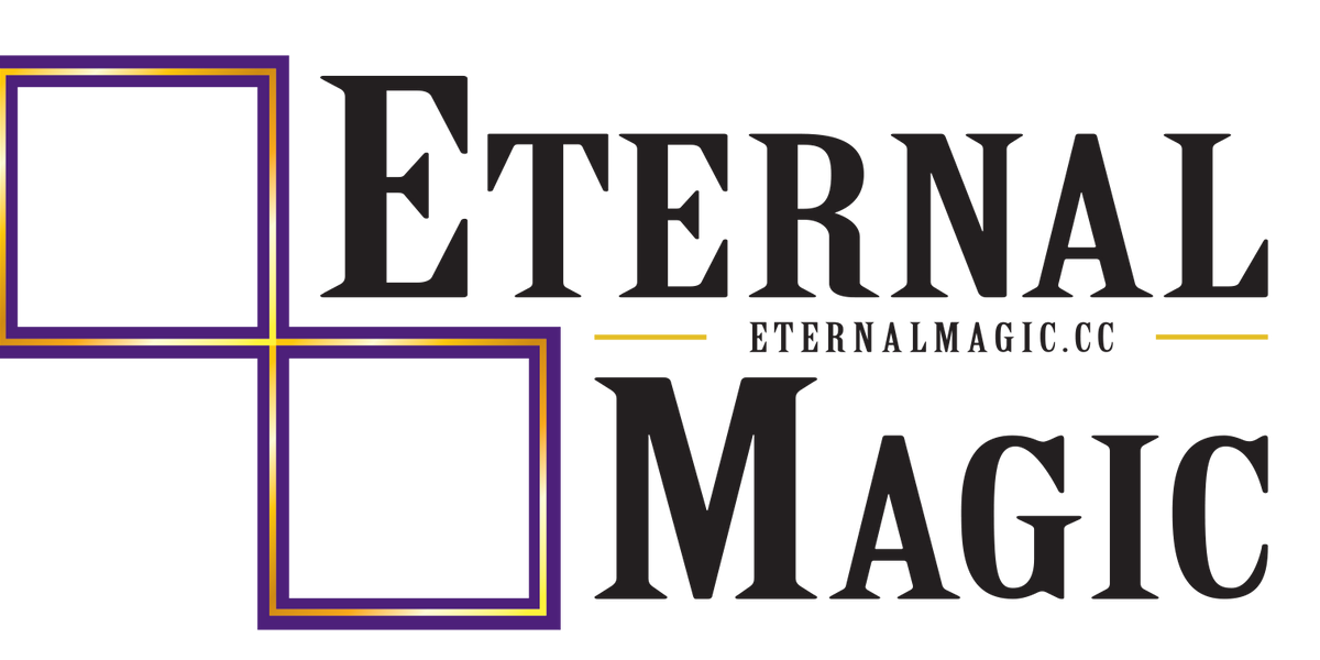 Lorwyn Eclipsed — Eternal Magic