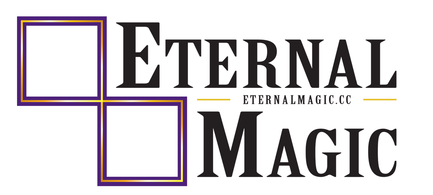 Lorwyn Eclipsed — Eternal Magic