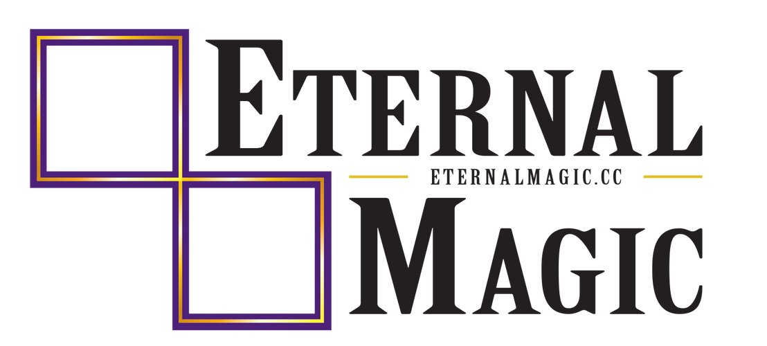 Lorwyn Eclipsed — Eternal Magic